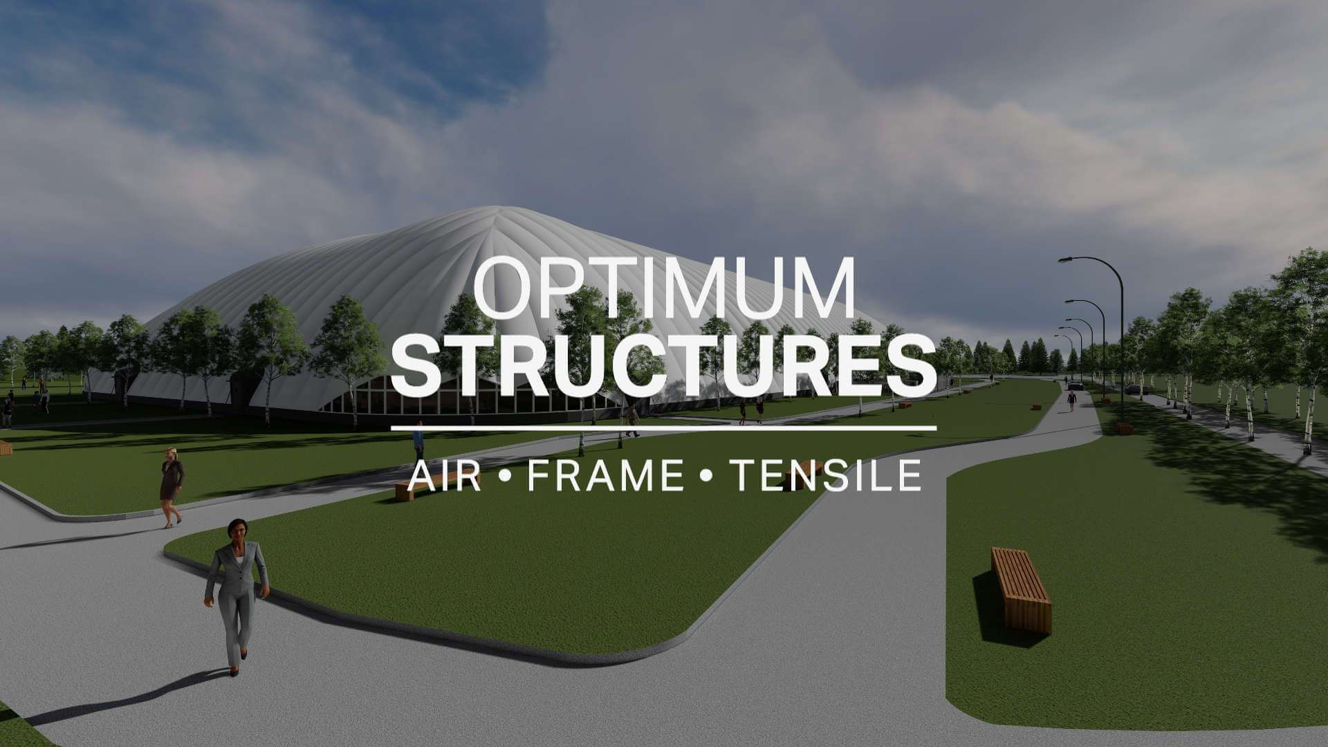 Welcome to Optimum Structures